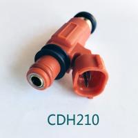 China CDH210 Fuel Injector Nozzles Suitable for Chrysler Dodge Mitsubishi Chevrolet Suzukii for sale