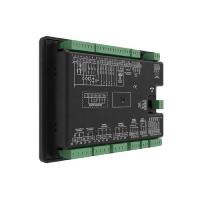 China Experience Smooth Operation with SmartGena HGM9310CAN Single Generator Set Controller for sale
