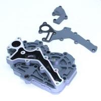 China Purpose Replace/Repair Yamahaa 15 Outboard Cylinder Head Thermostat Cover 6B4-11111-00-1S 6B4-11191-00-1S for sale