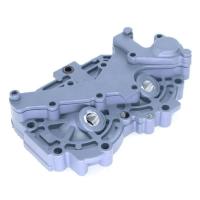 China Purpose Replace/Repair Yamahaa 15 Outboard Cylinder Head Thermostat Cover 6B4-11111-00-1S 6B4-11191-00-1S for sale