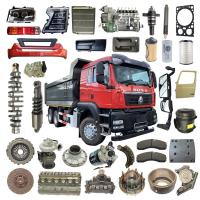 China Shacman A7 Tipper 290 336 380 371 HP Dump SINO Truck HW70 HW76 SINOTRUCK HOWO Spare Parts for sale