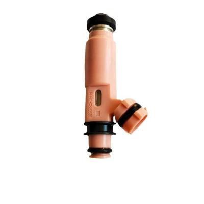 China Other Suitable for Toyota Lexus 23250-20030 Fuel Injector Car Engine Nozzles for sale