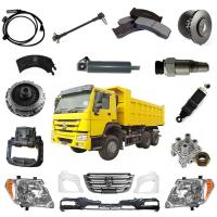 China 2005- Year AUMARK Heavy Duty Shacman Truck Accessories Howo Sino Truck Spare Parts for sale
