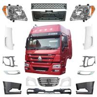 China 2005- Year AUMARK Heavy Duty Shacman Truck Accessories Howo Sino Truck Spare Parts for sale