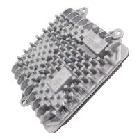 China 12V DC Voltage BMW F30 F35 Full LED Drive Module OE NO. 63117434274 for sale