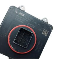 China 12V DC Voltage BMW F30 F35 Full LED Drive Module OE NO. 63117434274 for sale