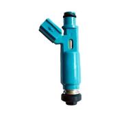 China Fuel Injector Nozzles for Toyota 23250-28020 Car Engine Other Year Fitment for sale