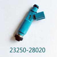 China Fuel Injector Nozzles for Toyota 23250-28020 Car Engine Other Year Fitment for sale