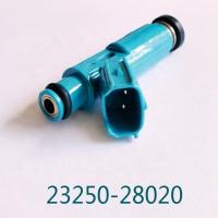 China Fuel Injector Nozzles for Toyota 23250-28020 Car Engine Other Year Fitment for sale