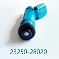 China Fuel Injector Nozzles for Toyota 23250-28020 Car Engine Other Year Fitment for sale