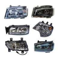 China Truck Foton parts SITRAK C7h C9h Tractor Trucks Spare Parts for Car Accessories 2005- for sale