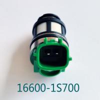 China 16600-1S700 OE NO. 16600-1S700 Fuel Injector for Paladin Teana Mercury Nissann Engine for sale