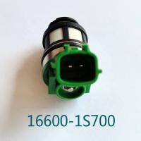 China 16600-1S700 OE NO. 16600-1S700 Fuel Injector for Paladin Teana Mercury Nissann Engine for sale