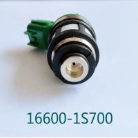China 16600-1S700 OE NO. 16600-1S700 Fuel Injector for Paladin Teana Mercury Nissann Engine for sale