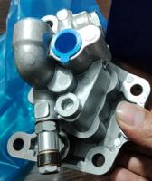 China Volvoo engine Oil pump 20440372 20769469 21539993 3092459 20769476 Long drive shaft 2310 for sale