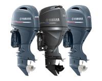 China 15 HP 2 Stroke Genuine Yamaha Outboard Boat Engine with Customer Requirements for sale