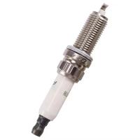 China BMW 3 5 7 8 X3 X5 Z3 Z8 12120037607 BKR6EQUP Car Spark Plugs Long Lasting Durability for sale