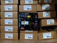 China Plastic Purpose for Replace/Repair Diesel Generator Set Voltage Regulator AVR SX460 for sale