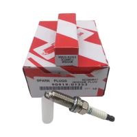 China Toyota Honda Nissan Original Auto Parts Iridium Spark Plug 90919-01210 for Replace/Repair for sale