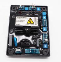 China SX440 Voltage Regulator Optimal for Replace/Repair Purpose of Diesel Generator Set for sale