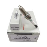 China Toyota Honda Nissan Original Auto Parts Iridium Spark Plug 90919-01210 for Replace/Repair for sale