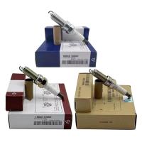 China Toyota Honda Nissan Original Auto Parts Iridium Spark Plug 90919-01210 for Replace/Repair for sale
