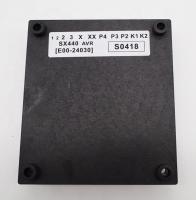 China SX440 Voltage Regulator Optimal for Replace/Repair Purpose of Diesel Generator Set for sale