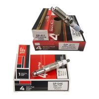 China Toyota Honda Nissan Original Auto Parts Iridium Spark Plug 90919-01210 for Replace/Repair for sale