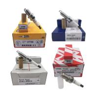 China Toyota Honda Nissan Original Auto Parts Iridium Spark Plug 90919-01210 for Replace/Repair for sale