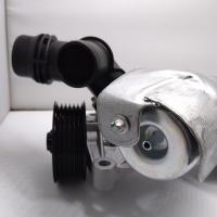China Mercedes-Benz W212 W213 Coolant Pump 2742001407 for Replace/Repair Purpose for sale
