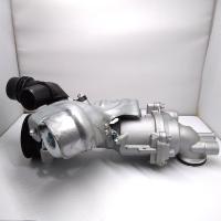 China Mercedes-Benz W212 W213 Coolant Pump 2742001407 for Replace/Repair Purpose for sale