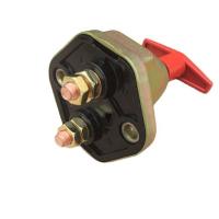 China Earth Leakage Protection Power Main Switch WG9100760100 for Weichai Howo Delong Dongfeng 1961-1964 for sale