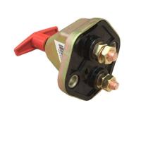 China Earth Leakage Protection Power Main Switch WG9100760100 for Weichai Howo Delong Dongfeng 1961-1964 for sale