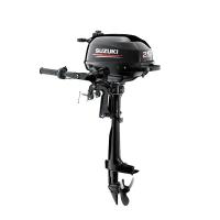 China OUTBOARD Engine Assembly 2.5HP 6HP 20HP 30HP Boat Motor Suzuky 4 Stroke Outboard Motor for sale