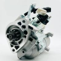 China 11 Teeth Starter for Toyota Land Cruiser Prado 28100-31250 Top Performance Guaranteed for sale