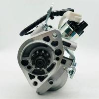 China 11 Teeth Starter for Toyota Land Cruiser Prado 28100-31250 Top Performance Guaranteed for sale