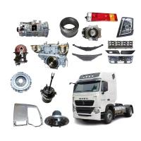 China Truck Parts Accessories for SINOTRUK A7 Tipper HW70 HW76 HW290 HW336 HW380 HW371 for sale