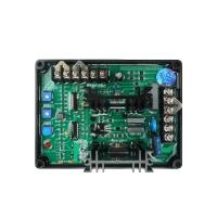 China Plastic GAVR-20A Voltage Regulator AVR The Latest Innovation for Diesel Generator Set for sale
