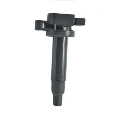 China Ignition Coil for TOYOTA 90919-02248 90919-02240 Car Fitment TOYOTA US Advantage for sale
