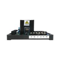 China Plastic GAVR-20A Voltage Regulator AVR The Latest Innovation for Diesel Generator Set for sale