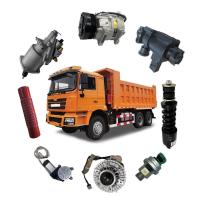 China Truck Parts Accessories for SINOTRUK A7 Tipper HW70 HW76 HW290 HW336 HW380 HW371 for sale