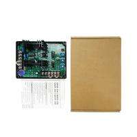 China Plastic GAVR-20A Voltage Regulator AVR The Latest Innovation for Diesel Generator Set for sale