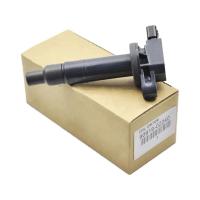 China Ignition Coil for TOYOTA 90919-02248 90919-02240 Car Fitment TOYOTA US Advantage for sale