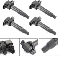 China Ignition Coil for TOYOTA 90919-02248 90919-02240 Car Fitment TOYOTA US Advantage for sale