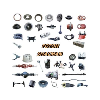 China Replace Your Shock Absorber with Foton Aumark Trucks Spare Parts Car Fitment Foton for sale