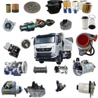 China Replace Your Shock Absorber with Foton Aumark Trucks Spare Parts Car Fitment Foton for sale