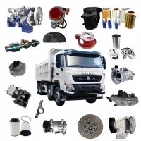 China Replace Your Shock Absorber with Foton Aumark Trucks Spare Parts Car Fitment Foton for sale