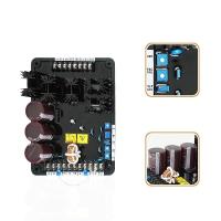 China Stetanfoo Motor Regulator Plate for AVC63-12B2 Automatic Voltage Regulator Generator Parts for sale
