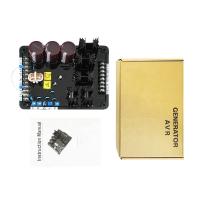 China Stetanfoo Motor Regulator Plate for AVC63-12B2 Automatic Voltage Regulator Generator Parts for sale