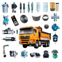 China Replace Your Shock Absorber with Foton Aumark Trucks Spare Parts Car Fitment Foton for sale